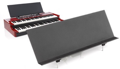 Clavia Nord Music Stand EX