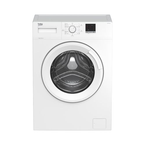 Beko WUE 6411 XWW Veš mašina, 6 kg, 800 rpm, Dubina 44 cm