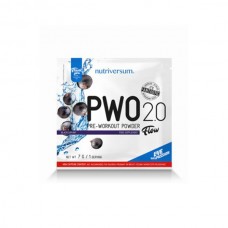 PWO 2.0, 7g