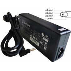 GEMBIRD NPA65-195-3340 (DE03) punjač za laptop 65W-19.5V-3.34A, 7.4x5.0mm black PIN (925 Alt=DE10) 38955