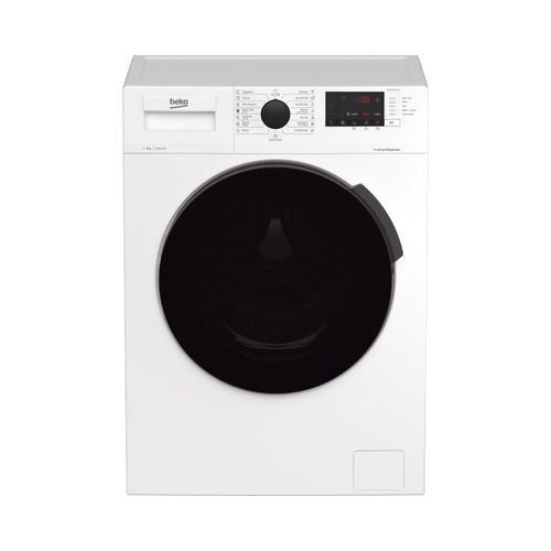 Beko WUE 9622 XCW Veš mašina 9kg, 1200 rpm, ProSmart Inverter motor, Dubina 55 cm