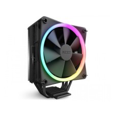 NZXT T120 RGB procesorski hladnjak crni (RC-TR120-B1)