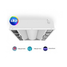 DAWN Uvc germicidna LED lampa DW5