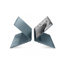 LENOVO Yoga 7 14IAL7 (Stone Blue, Aluminium) 2.8K OLED Touch, i5-1240P, 16GB, 1TB SSD, Win 11 Pro (82QE00C6YA)