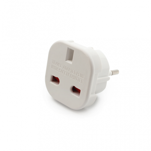 Adapter UK na EU JWD-UKEU Suko beli