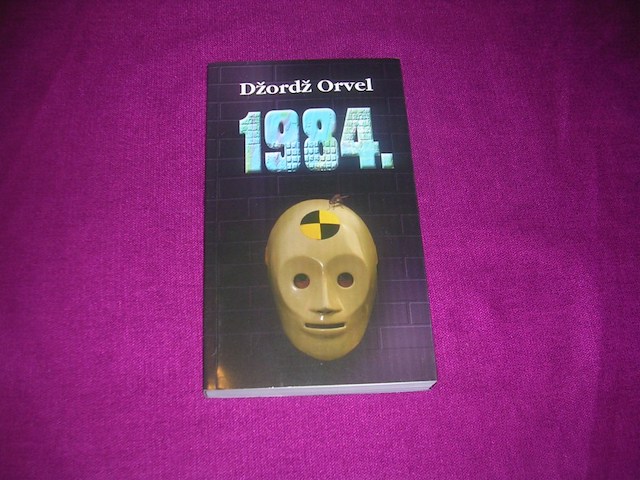 1984 - Džordž Orvel