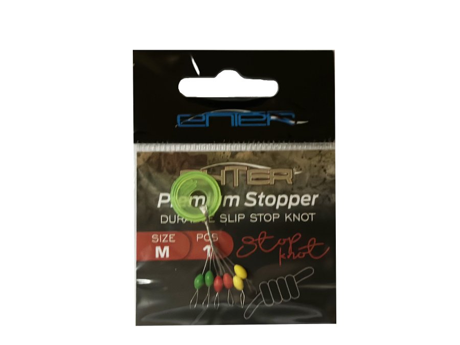 Enter STOPER COLOR M