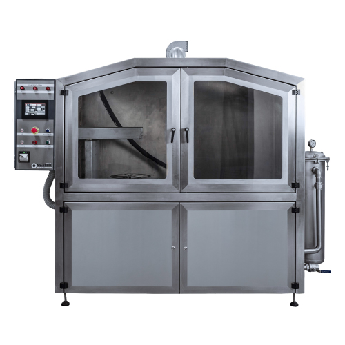Mašina za profesionalno čišćenje DPF/FAP filtera SCR katalizatora – model L