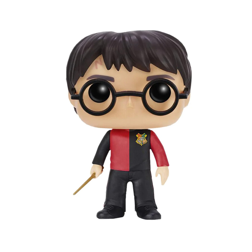 Harry Potter POP! Vynil - Harry Potter (Triwizard)