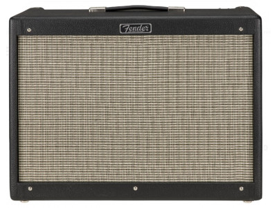 Fender Hot Rod Deluxe IV Black