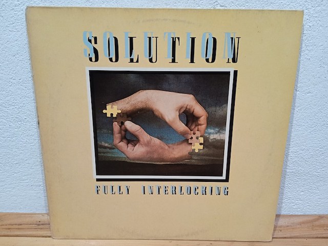 Solution (Germany)