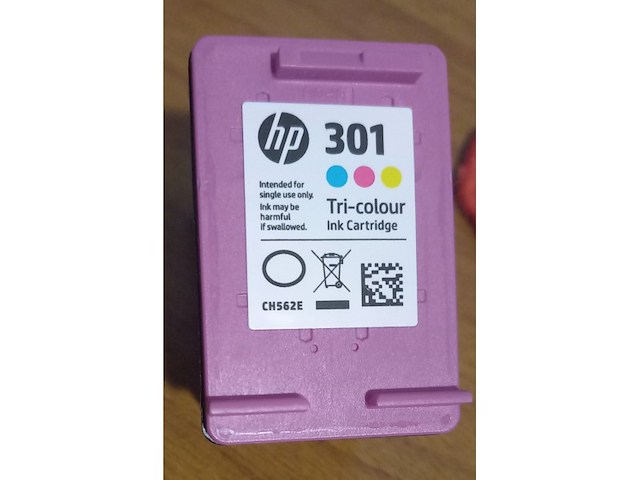 Ketridž za štampač HP DeskJet 1050