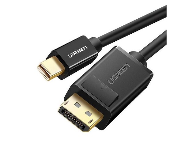 Kabl mini DisplayPort muški-Display Port muški 1.5m