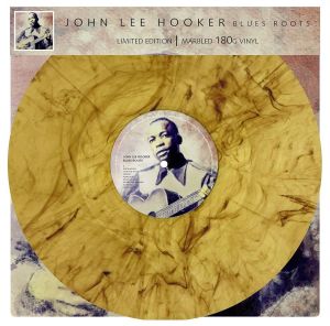 John Lee Hooker