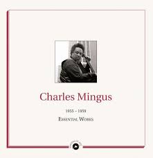 Charles Mingus