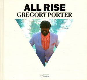 Gregory Porter