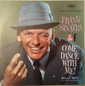 Frank Sinatra