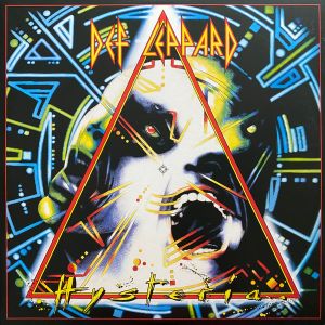 Def Leppard