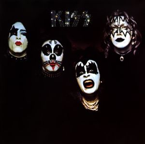 KISS