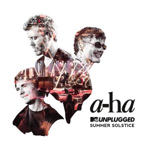 A-HA