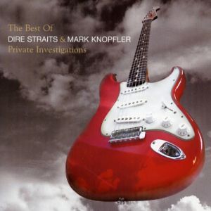 Dire Straits