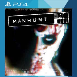Manhunt PS4