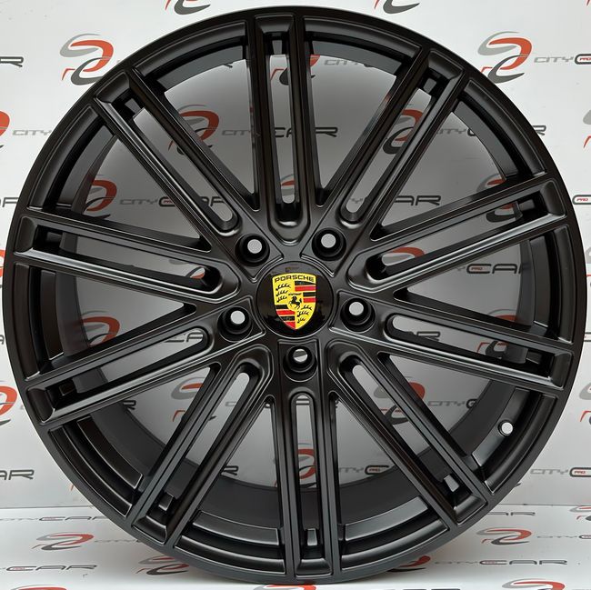 PORSCHE 21” 5x130