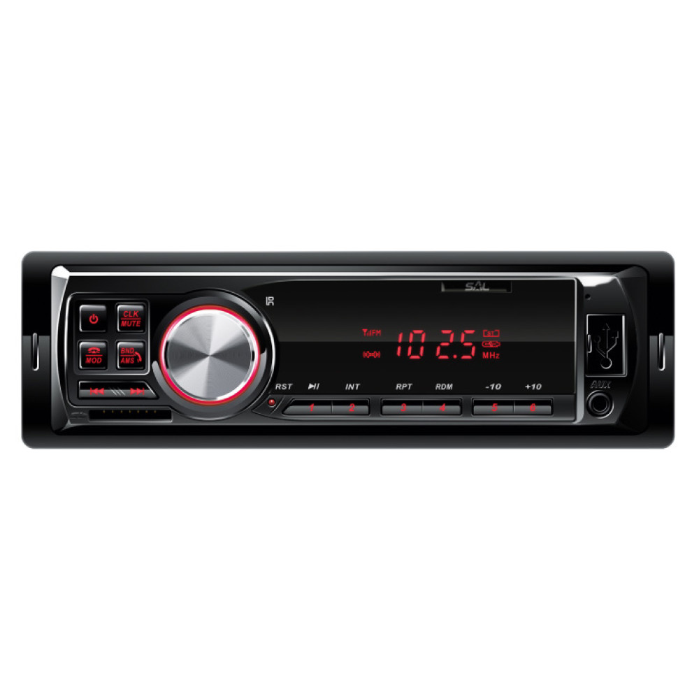 AUTO RADIO SAL