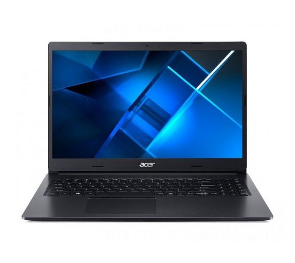 Acer - ACER Extensa EX215-22 (Black) Full HD, Ryzen 3 3250U, 4GB