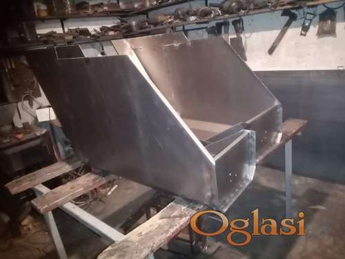 Blatobrani za Imt 539