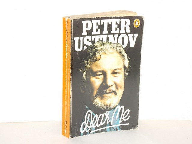 Peter Ustinov - Dear me