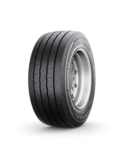 Semperit 385/65R22.5 SEMPERIT RUNNER T3