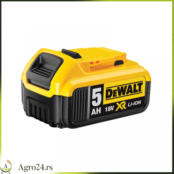 DEWALT® Baterija DCB184 18V 5.0AH