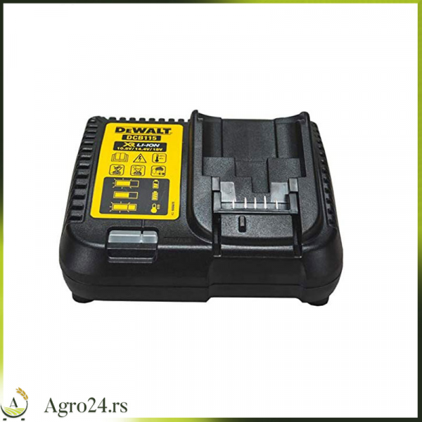 DEWALT®Punjač baterija DCB115 10,8 -18V
