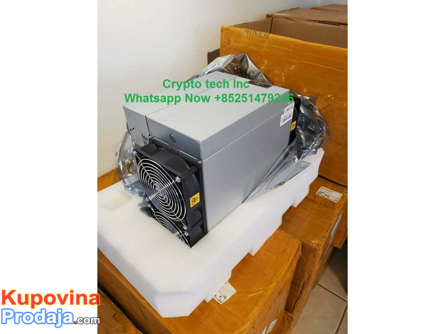 Bitmain Antminer KA3 166th 3154w Kda Miner - Jan Shipment