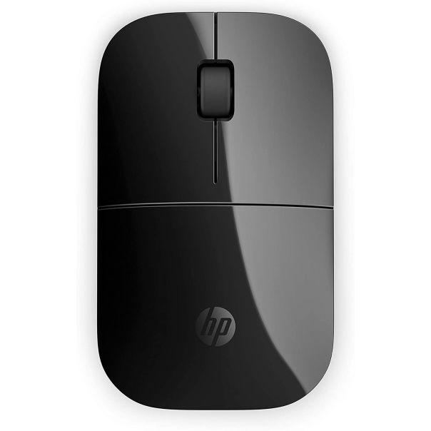 HP Bežični miš Z3700, VOL79AA, crni