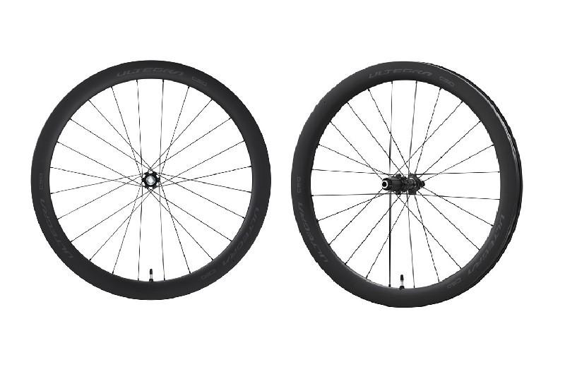 TOČKOVI SHIMANO WH-R8170-C50-TL