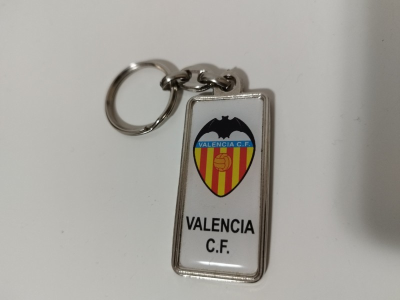 Valencia C.F. Original Novo iz Spanije