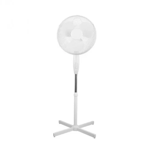 Stojeći ventilator 40cm-40w PROSTO
Stojeći ventilator 40cm-40w PROSTO