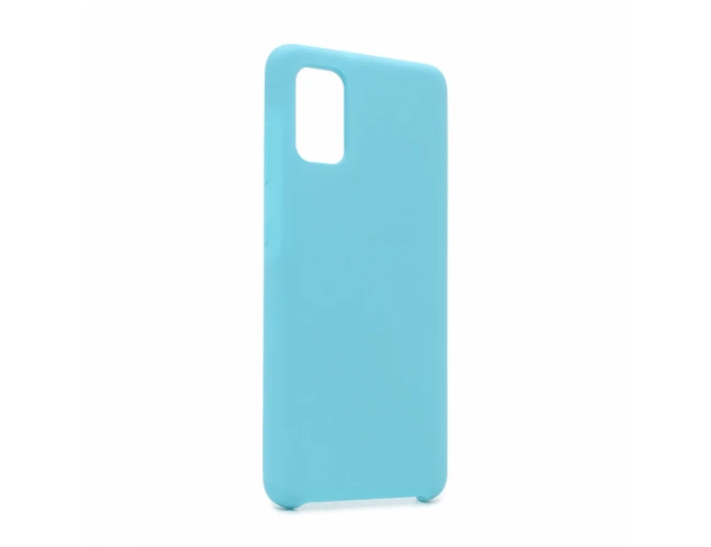 3G Summer color svetlo plava zaštitna maska za mobilni Samsung A415F Galaxy A41