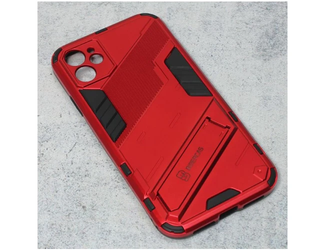 3G Strong II crvena zaštitna maska iPhone 11 6.1