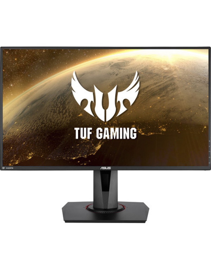 ASUS 27" TUF Gaming VG279QM IPS LED crni monitor