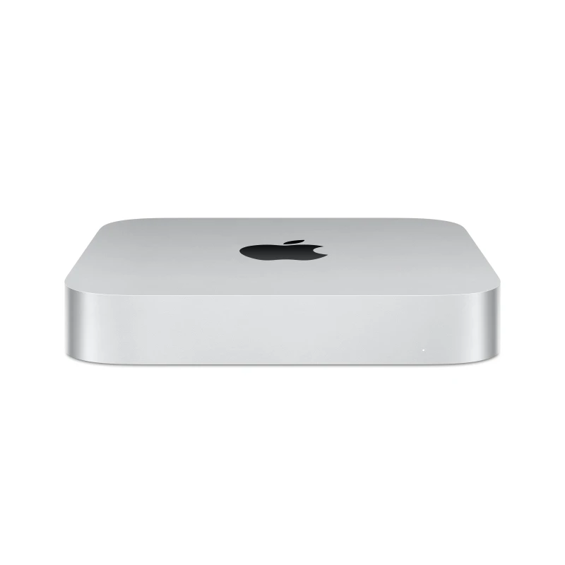 Apple Mac mini (MMFJ3ZE/A) mini PC Octa Core Apple M2 8GB 256GB SSD macOS srebrni