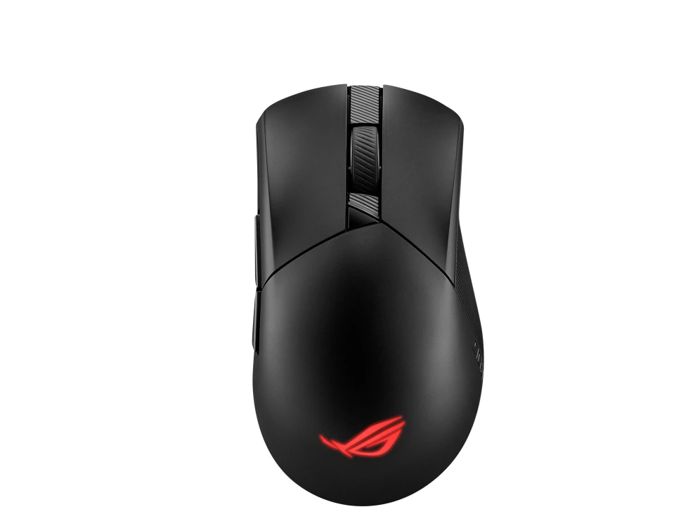 Asus ROG Gladius III crni bežični gejmerski optički miš 36000dpi