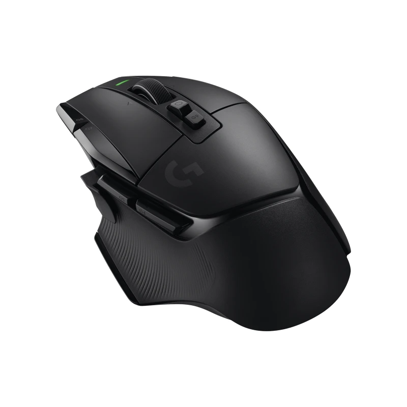 Logitech G502 X Lightspeed (910-006180) crni bežični gejmerski optički miš 25600dpi