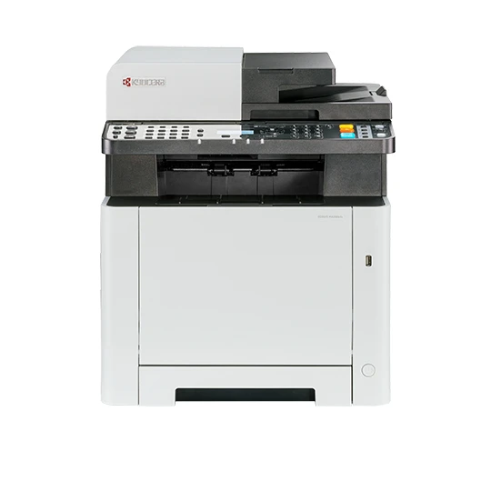 Kyocera ECOSYS MA2100cfx color laserski multifunkcijski štampač A4 duplex