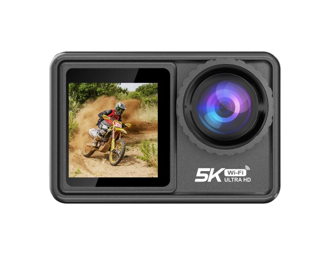 Moye Venture 5K Duo akciona kamera