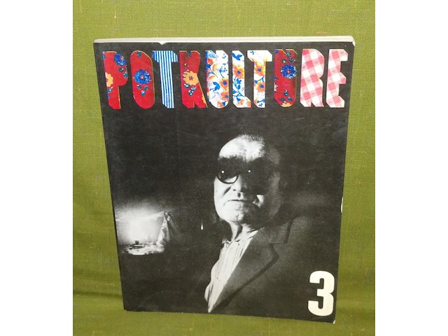 POTKULTURE 3