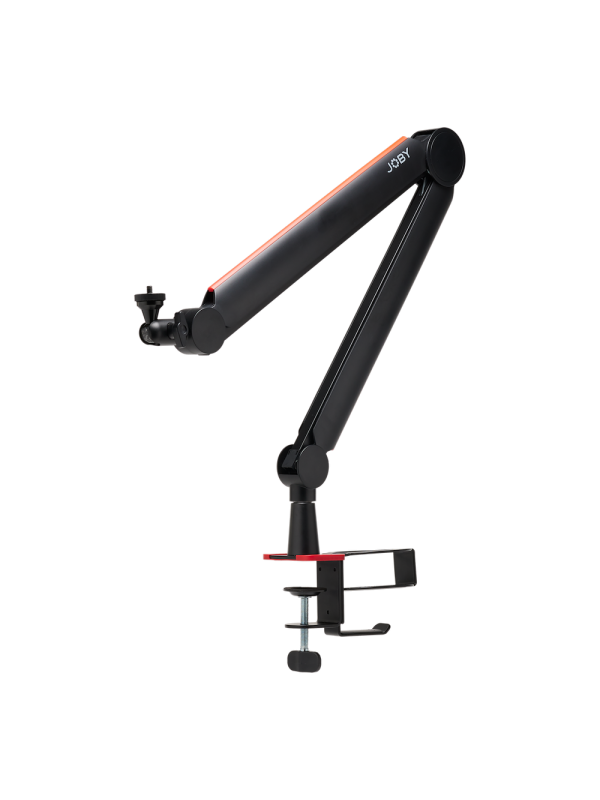 JOBY Wavo Boom Arm