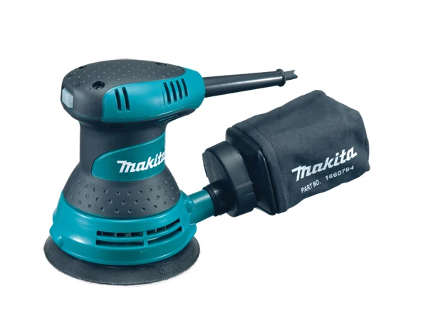 Makita BO5030 ekscentrična brusilica